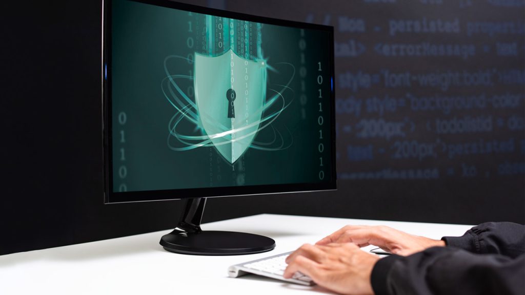 The Role Of Ai In Cybersecurity Enhancing Defense